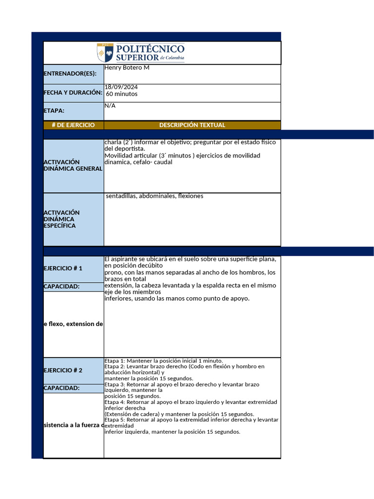 FORMATO SESION ED 2024 (1) henry (2) | PDF