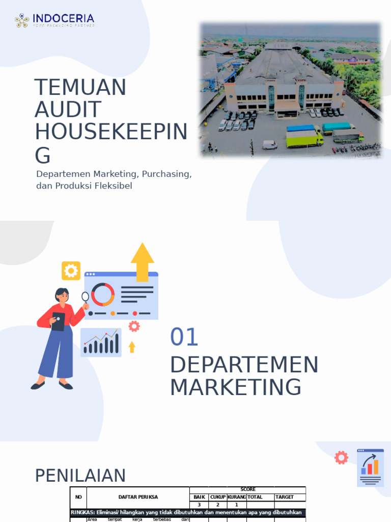 Statistics and Data Analysis - 6th Grade by Slidesgo | PDF