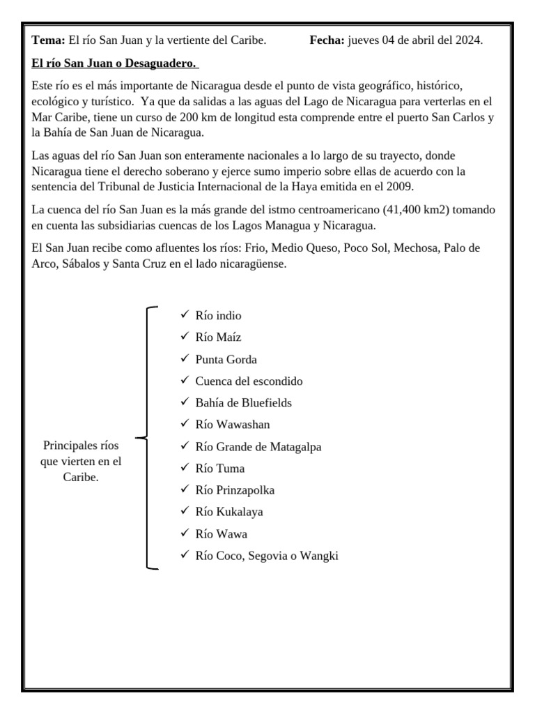 Resumen de Exposiciones 10mo A y B | PDF