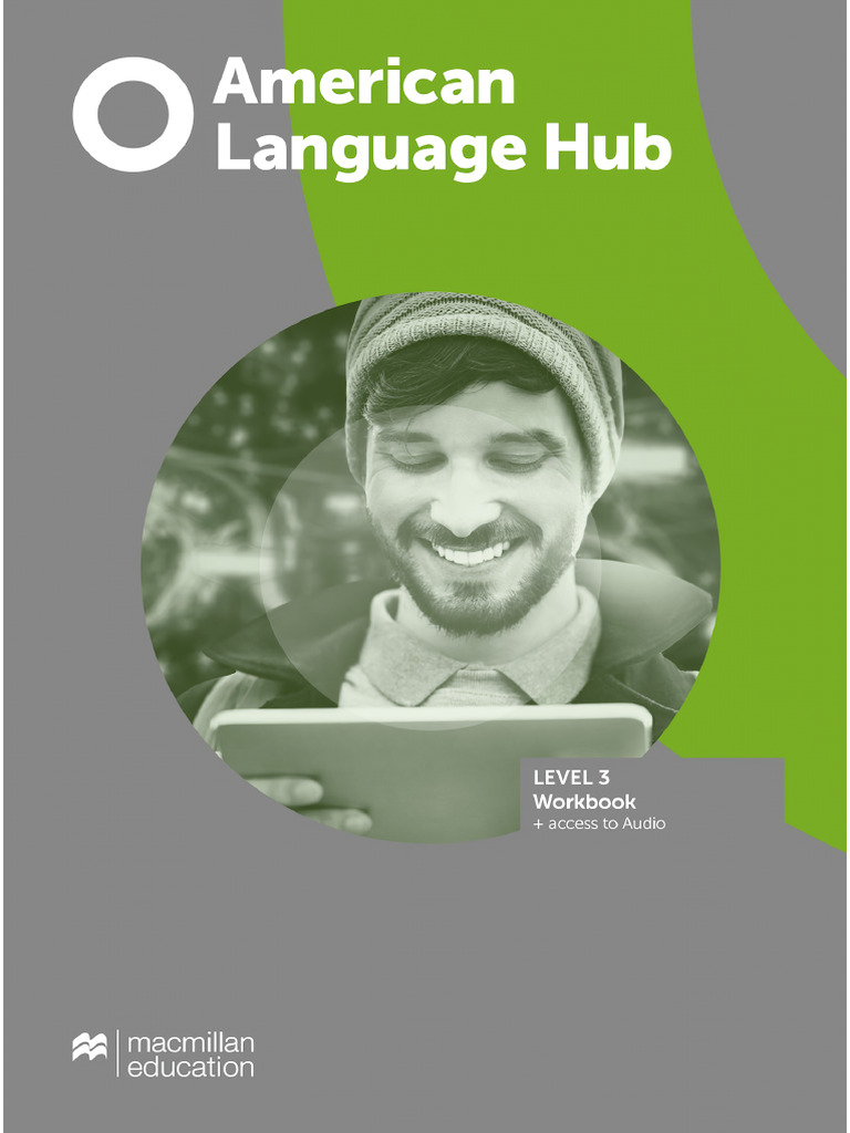 American Language Hub 3 Workbook | PDF