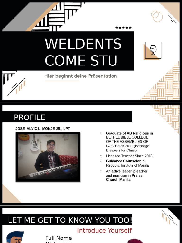 Basic Study Skills | PDF