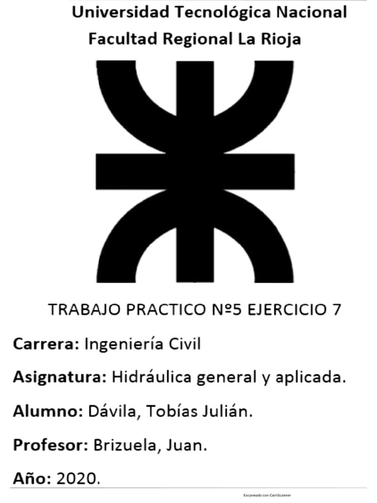 Guía 5__ Ejercicio 7 resuelto | PDF