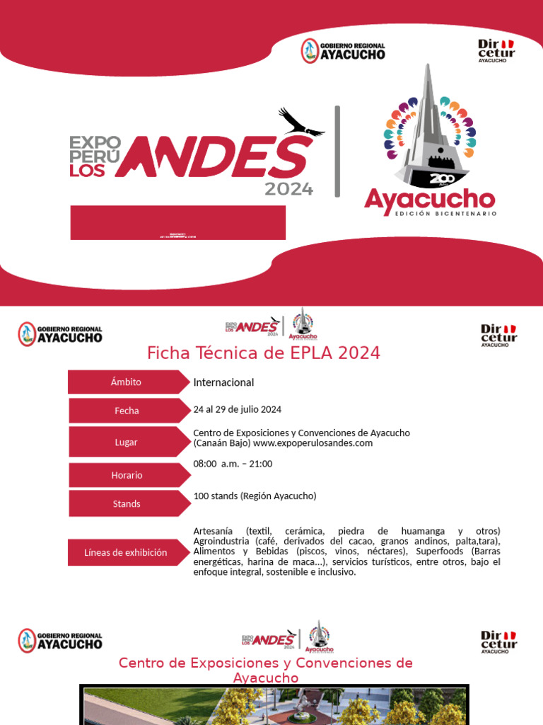 Ppt Epla 2024 Atención Al Cliente 040724 (1) | PDF