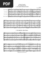 Super Mario Bros Theme - Alto Saxophone - Digital Sheet Music Sheet ...