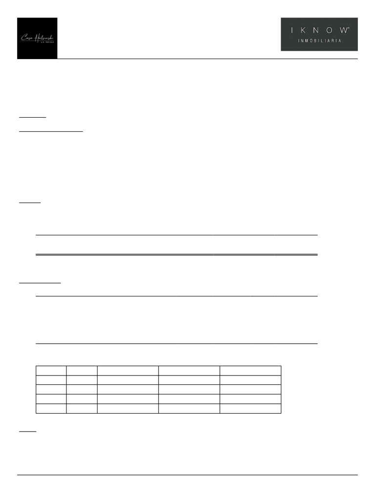 Cotización Solange Morales - Helsinski | PDF