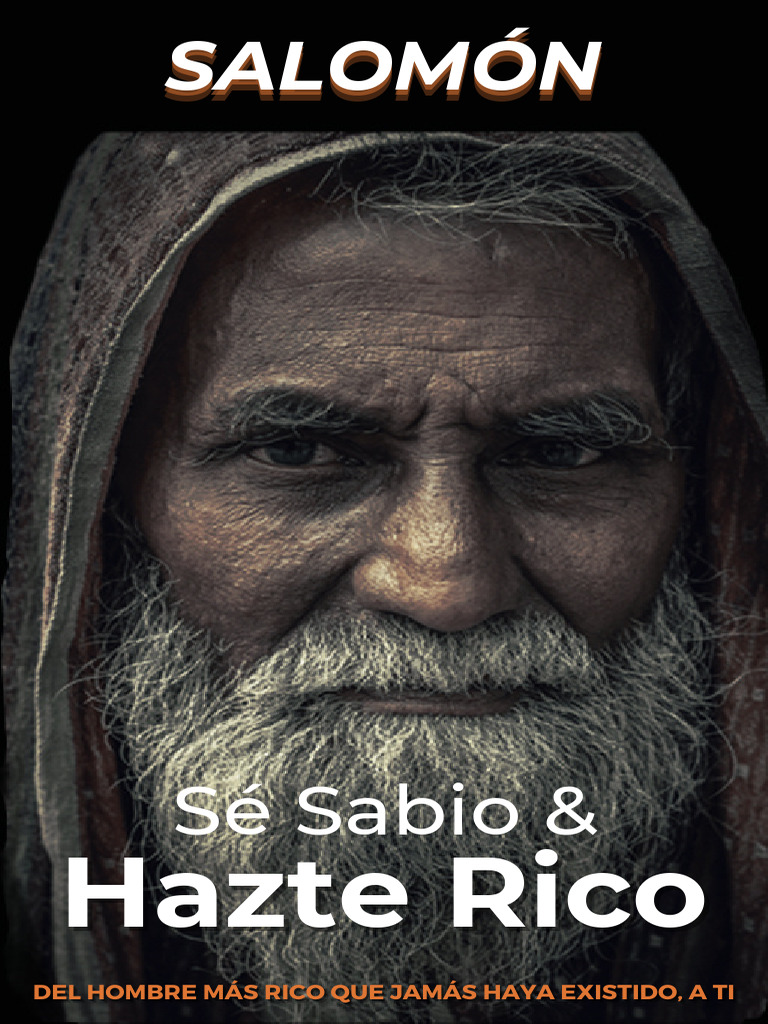 Sea+Sabio Hazte+Rico | PDF