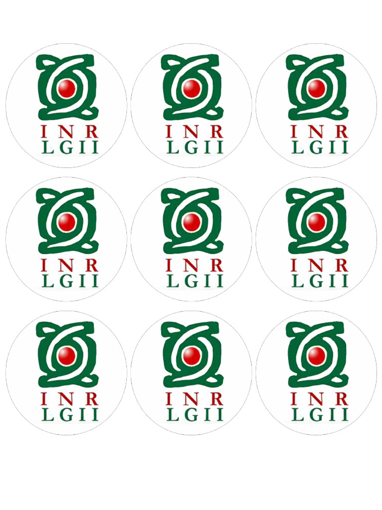 Sticker | PDF