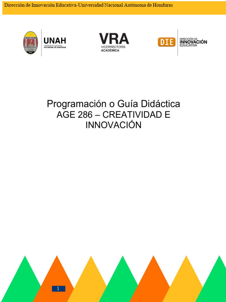 III PAC 2024 Programación Didáctica CI | PDF