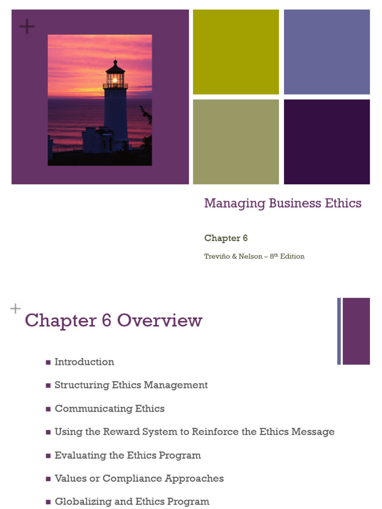 Chapter 6 Slides | PDF