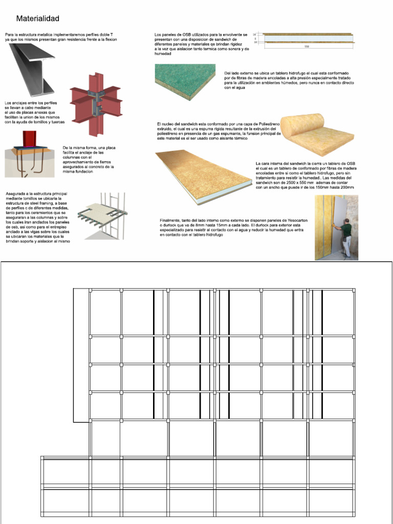 Procesos Constructivos | PDF