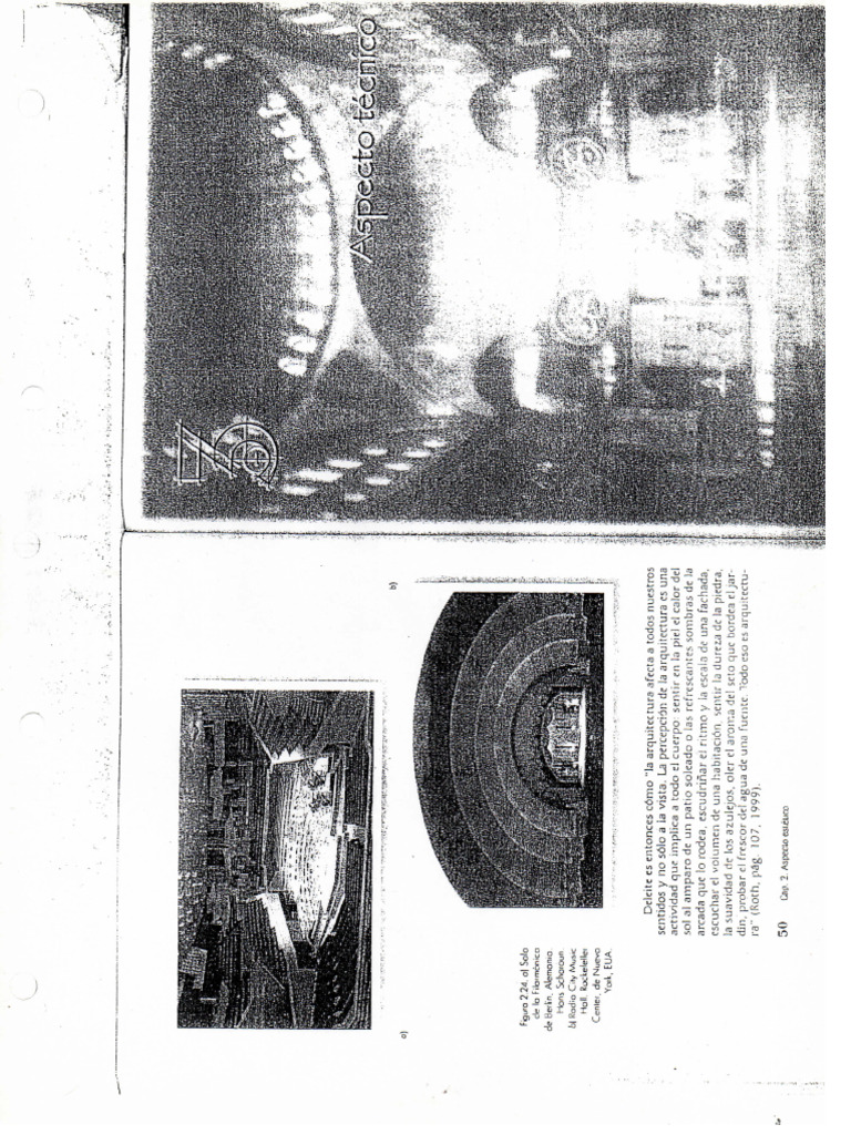 Aspectos T-Cnicos | PDF