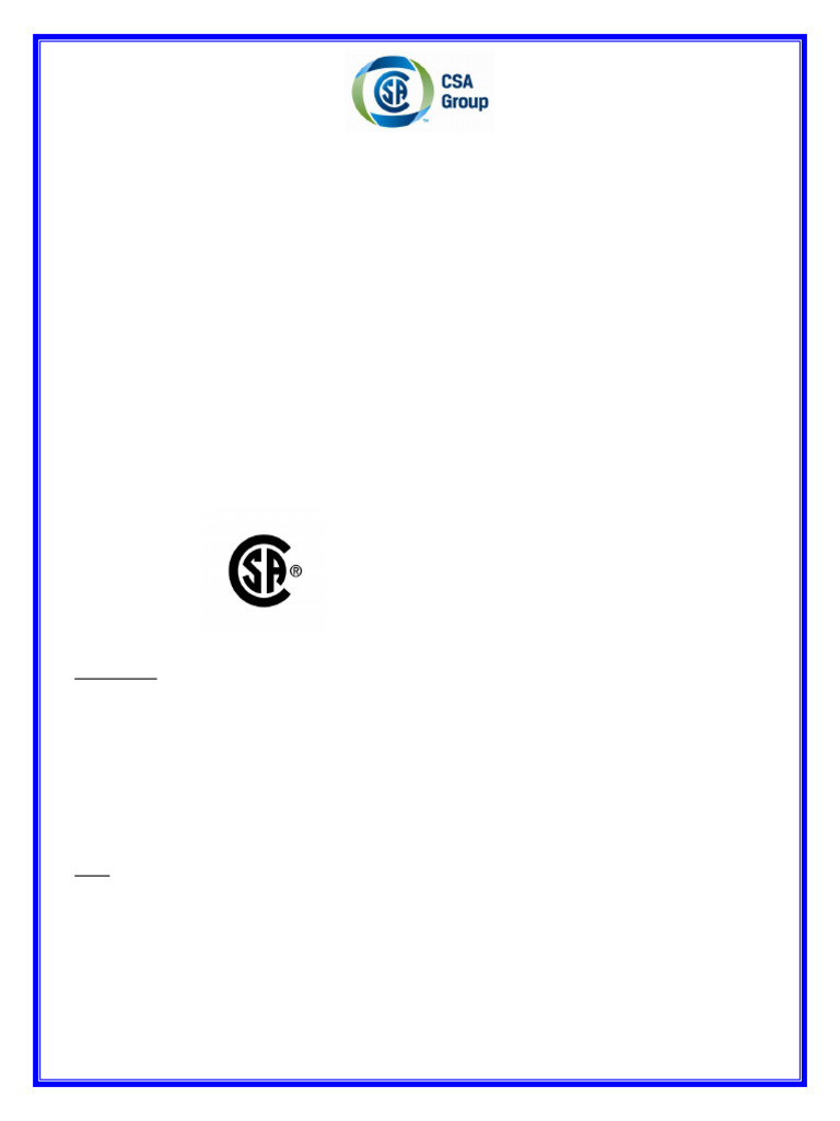 Csa 70179091 MTZ1 2 3 | PDF