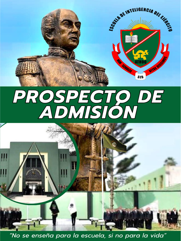 Prospectos Eie 2024 | PDF