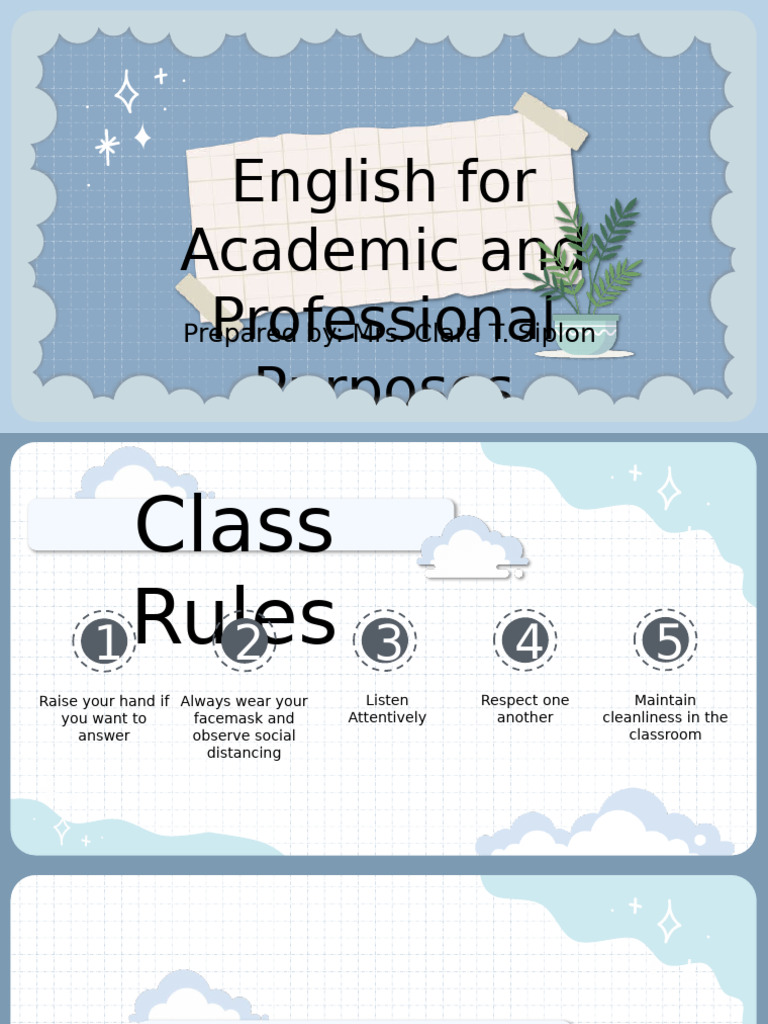 Writing A Position Paper ppt1 | PDF | Argument | Essays