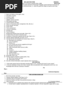 c36 Form PDF | PDF | Prices | Business