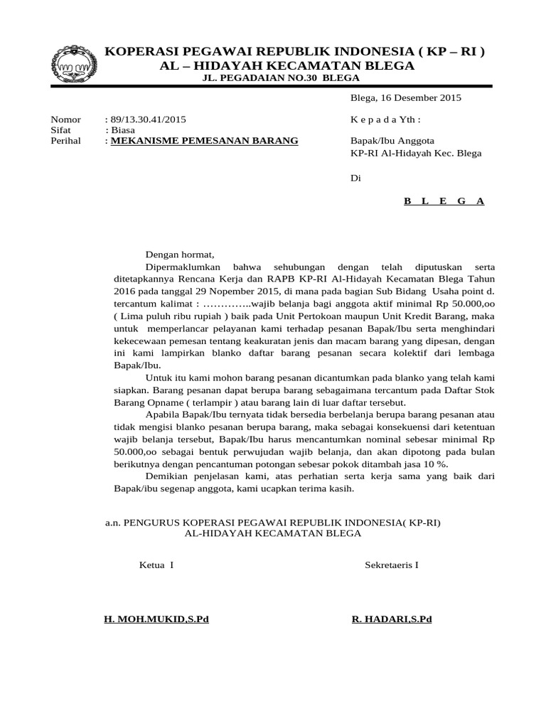 Pembrthuan&Kt Pengan | PDF