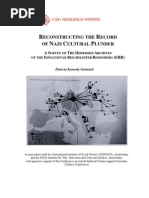 Faith and Action by Helmut Stellrecht | PDF | Faith | Loyalty