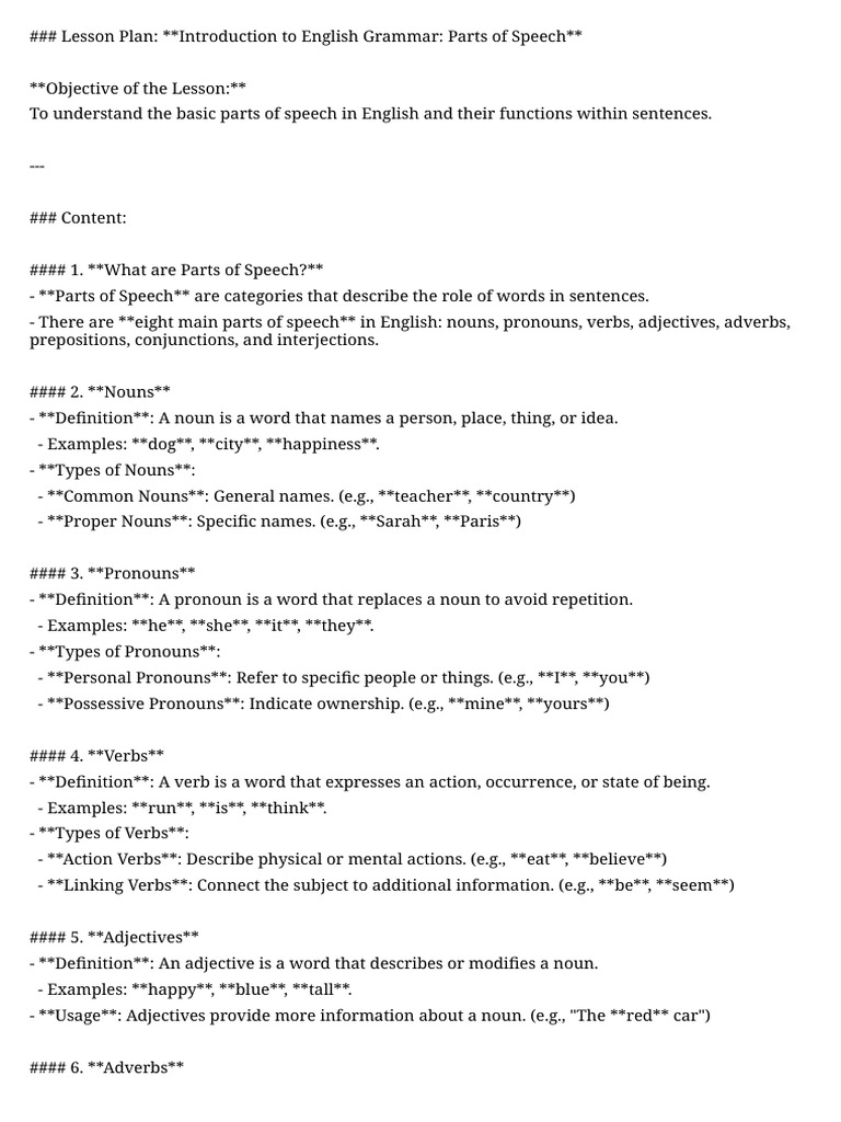 Texto para PDF | PDF