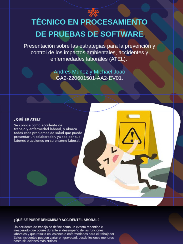 Ga2 220601501 Aa2 Ev01 | PDF