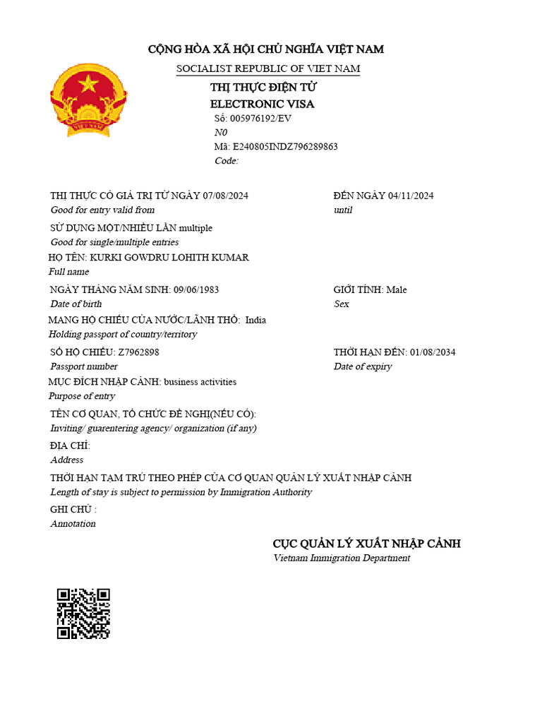 Kurki Gowdru Lohith Kumar | PDF