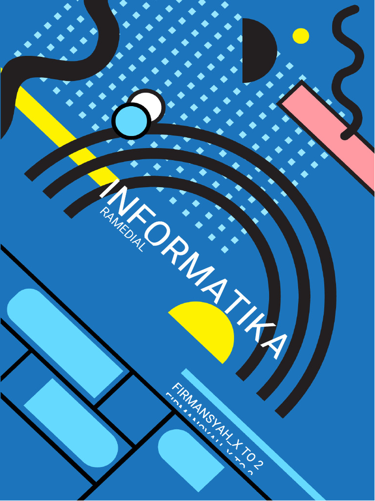 Sampul INF(1) | PDF