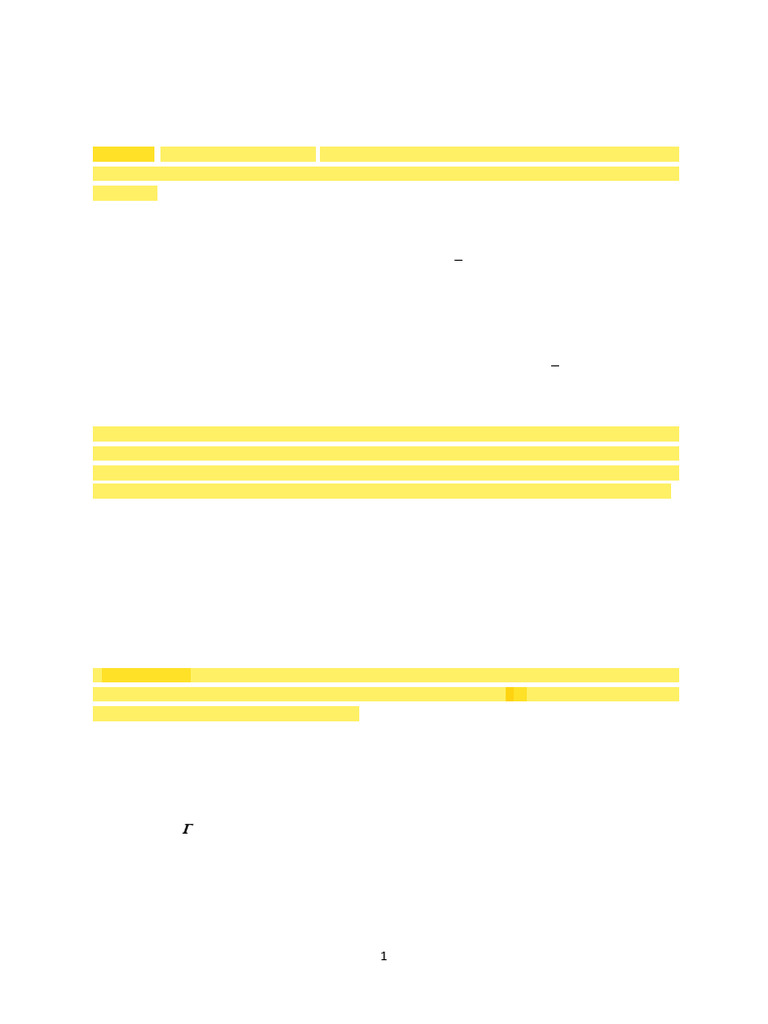 UNIT 4 Stat Mech Lecture 1 | PDF