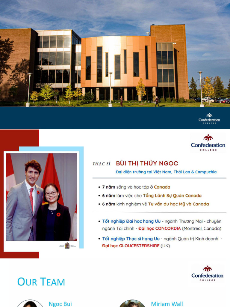 Presentation - Confederation (Master) - Compressed | PDF