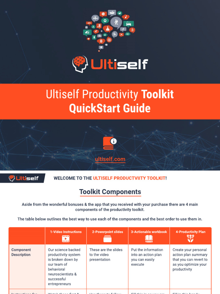 Quickstart_Guide | PDF