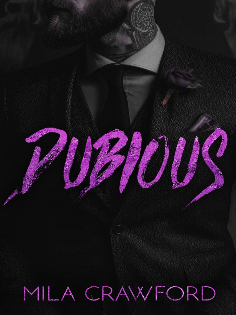 Dubious - Mila Crawford | PDF
