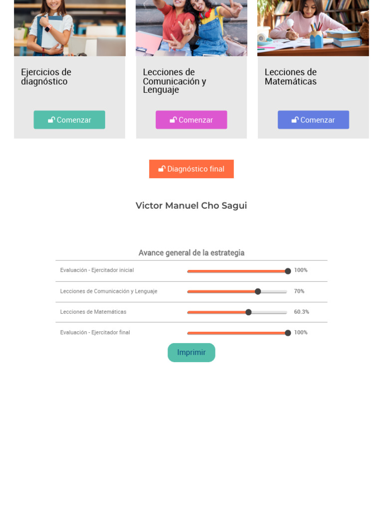 PruébaT VICTOR | PDF