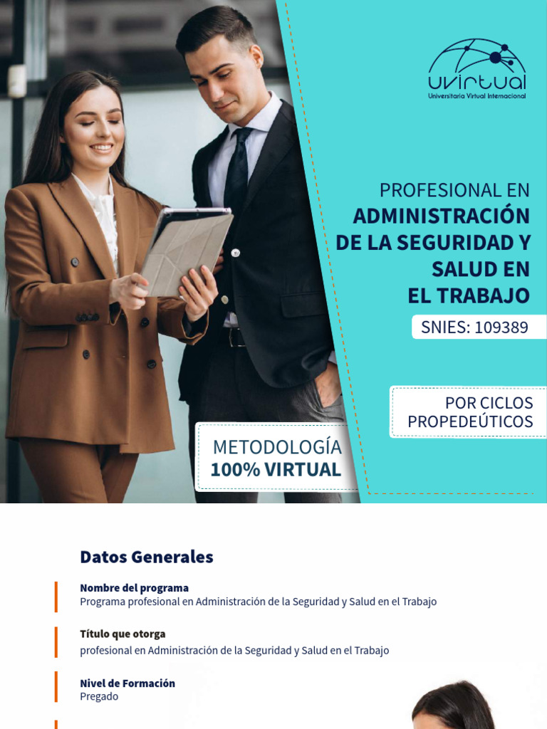 Seguridad y Salud en El Trabajo-Comprimido | PDF