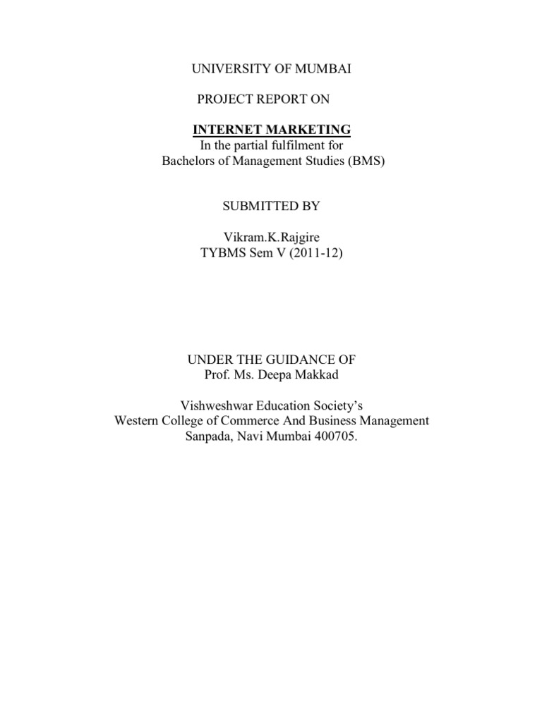 Vicky | PDF | Business