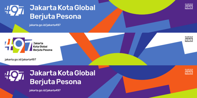 Hut497 JKT - Banner | PDF