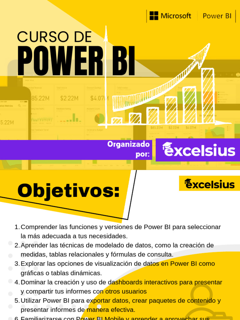 CURSO DE POWER BI (2) | PDF