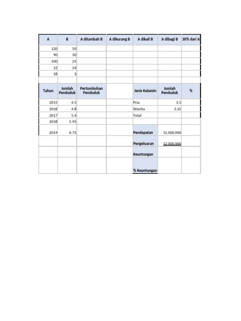 Soal Uts Aplikom 2 | PDF