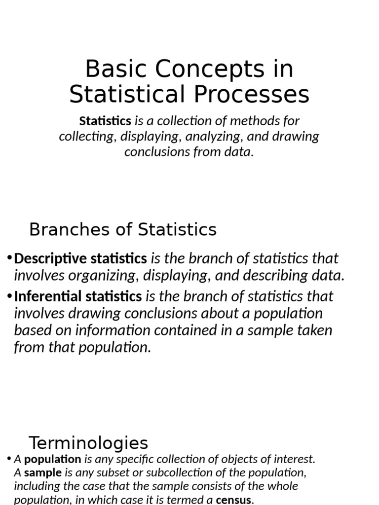 Lecture 3 Basic Principles | PDF