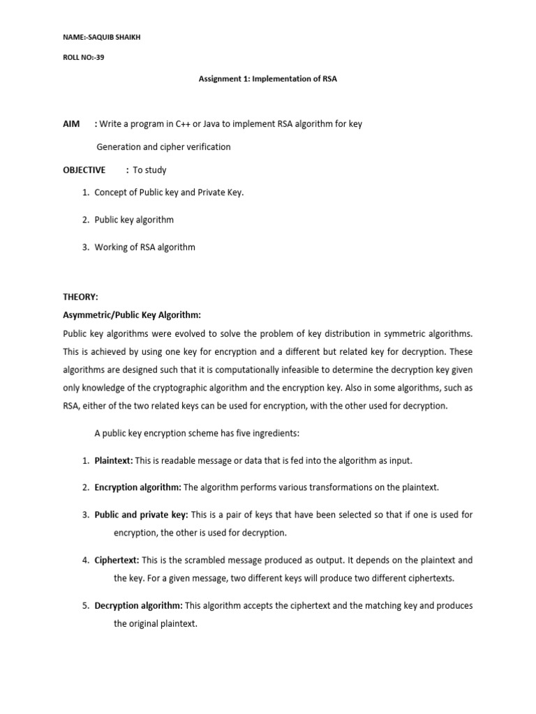 Ics Lab Manual | PDF