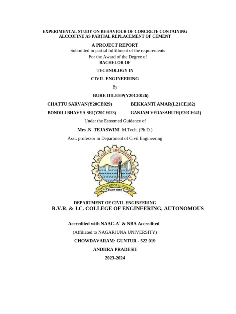 Project Batch 2 (2) D | PDF