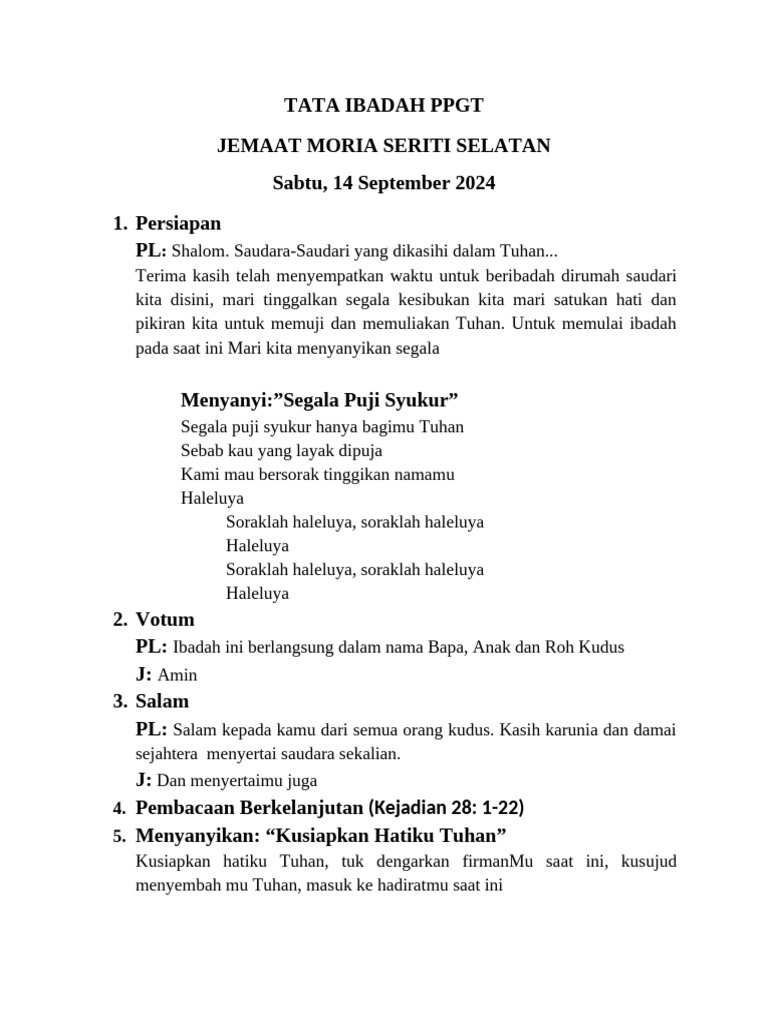 Atribut Atribut Allah | PDF | Language Arts & Discipline | Self-Improvement