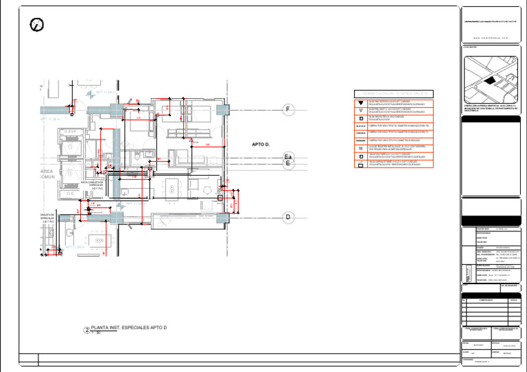 Alt - Especiales Apto Tipo d | PDF