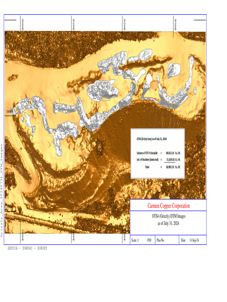 volume calculation | PDF