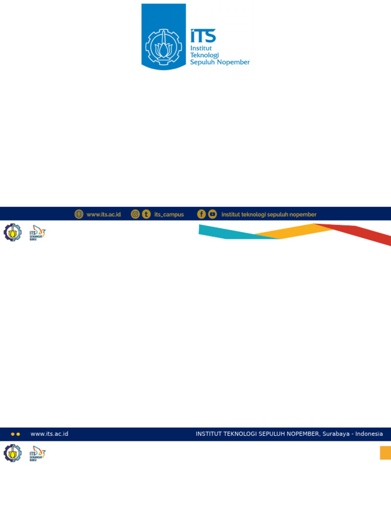 Template PPT ITS Edit | PDF