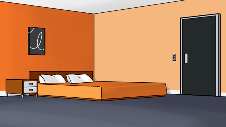 Bed Aunt | PDF