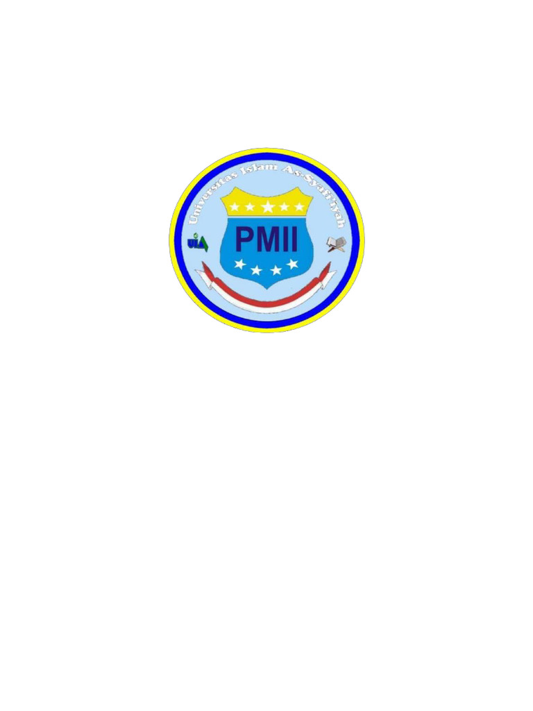 Makalah PKD PMII | PDF