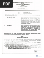 10 Corporate Life Saving Rules (CLSR) | PDF