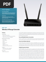 Manual Router Smart Wifi 6 Mitrastar GPT 2742gx4x5 v6 | PDF | Wifi ...