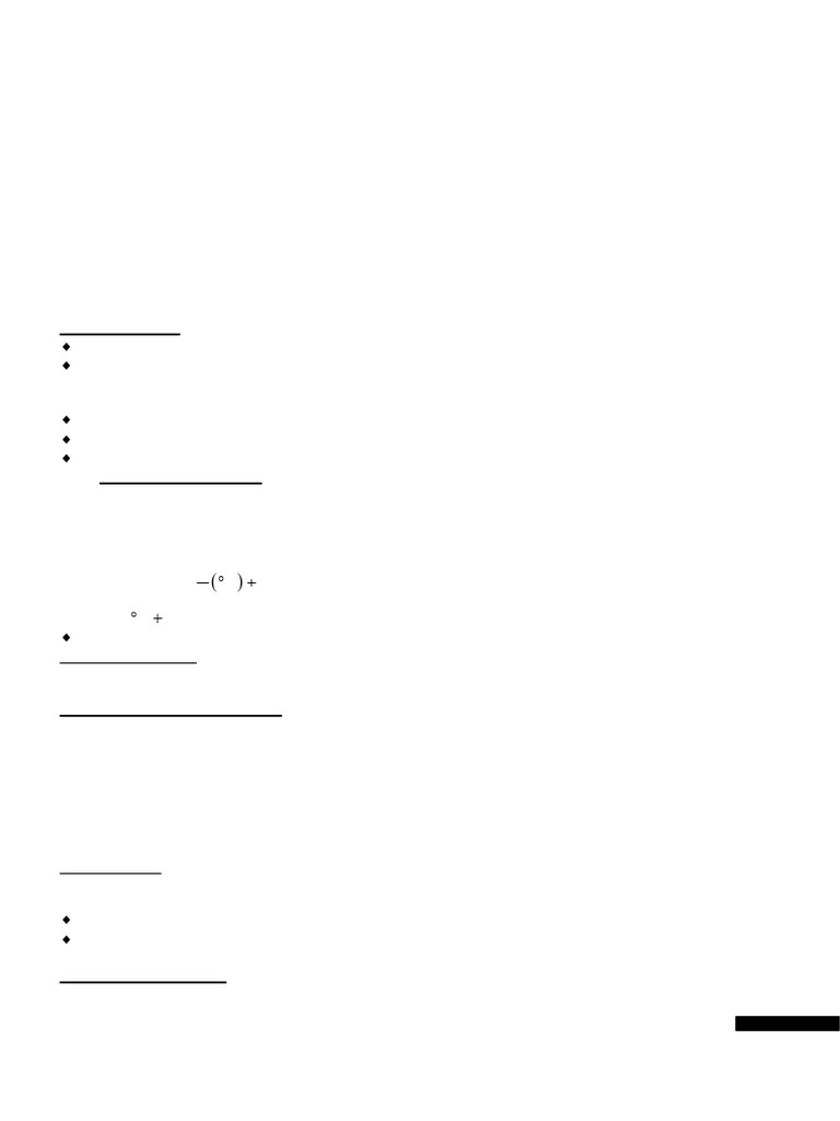 Basic Concepts Questions | PDF