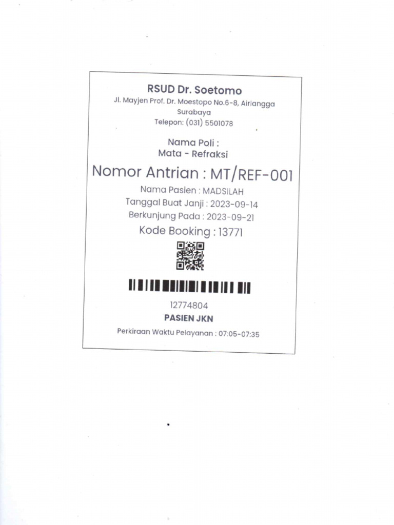 Berita Acara Labkom 3 20231002 | PDF