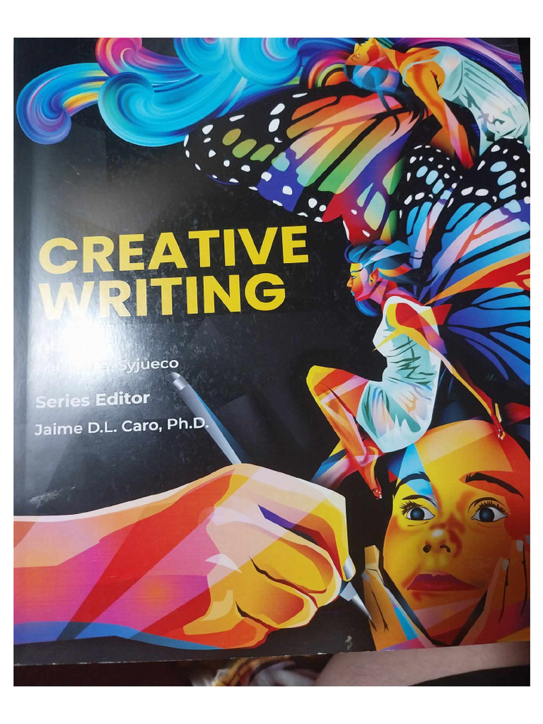 Creative Writing TechFactors | PDF