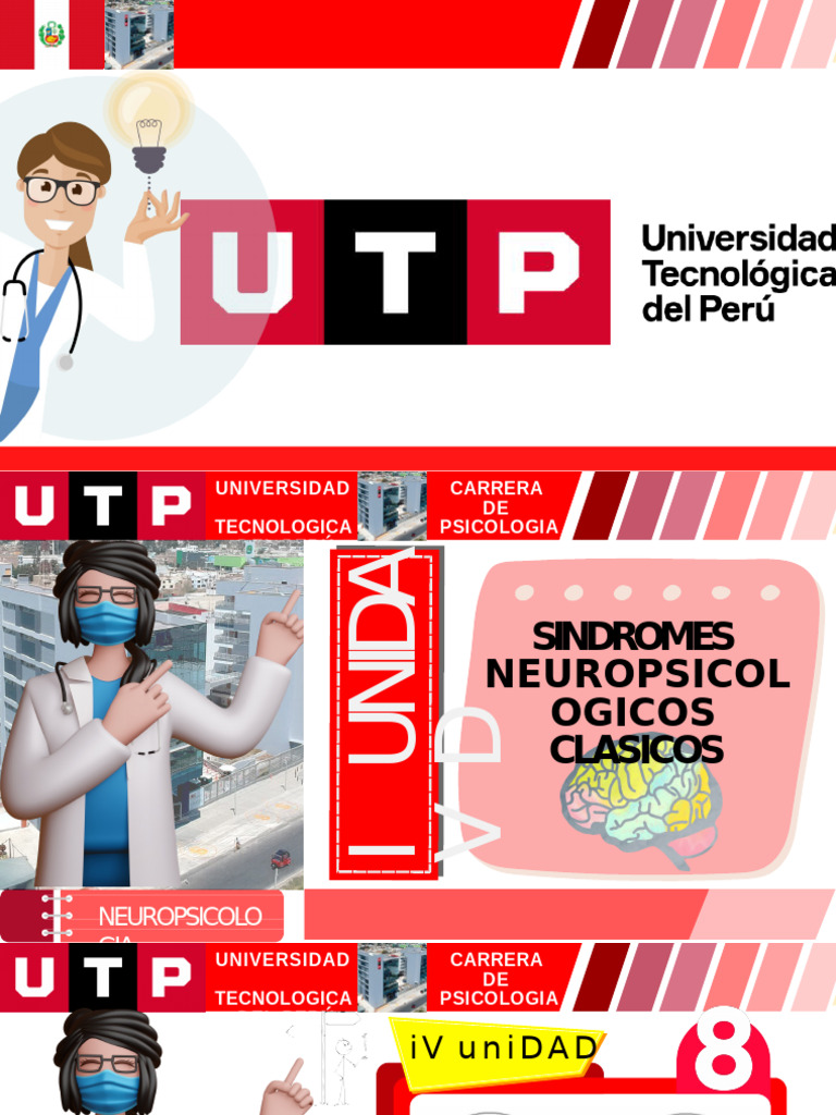 Tema N°8 Trastornos de La Agnosia - Agnosia | PDF